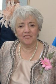 Condolence Book for Mary Lynch (née Mallon) (Glenmore, Kilkenny) | rip.ie