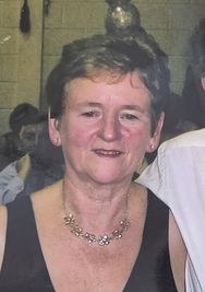 Family Notice of Mary LYNCH (née Callan) (Dundalk, Louth) | rip.ie