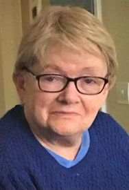 Death Notice of Mary LYONS (Glasnevin, Dublin) | rip.ie