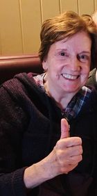 Death Notice of Mary Manning (née Moran) (Ballinasloe, Galway) | rip.ie