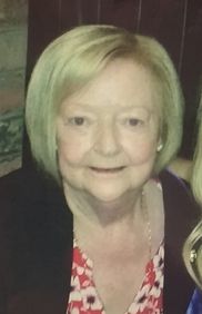 Death Notice of Mary Manning (née Kavanagh) (Raheny, Dublin) | rip.ie