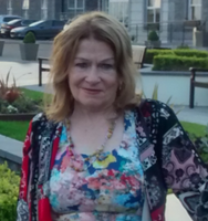 Condolence Book for Mary MARTIN (née Kessack) (Clondalkin, Dublin) | rip.ie