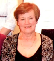 Condolence Book for Mary Martin (née White) (Athlone, Westmeath) | rip.ie