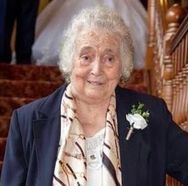 Death Notice of Mary Maughan (Ballina, Mayo) | rip.ie