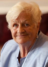 Condolence Book for Mary (Maura) Doyle (née Gilmore) (Dublin) | rip.ie