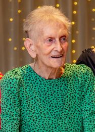 Death Notice of Mary Maureen Reilly (Bellewstown, Meath) | rip.ie