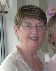 Condolence Book for Mary McCarthy (Kinsale, Cork) | rip.ie