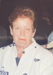 Death Notice of Mary McCARTHY (née Collins) (Abbeyfeale, Limerick) | rip.ie