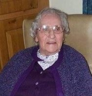 Condolence Book for Mary McManus (née Hynes) (Blacklion, Cavan) | rip.ie