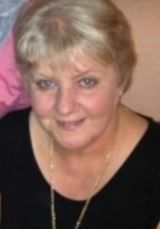 Condolence Book for Mary Mc Carthy (née Cuffe) (Fermoy, Cork) | rip.ie