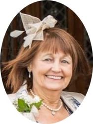 Death Notice of Mary Mc Gowan (née Burke) (Dublin Hill, Cork) | rip.ie