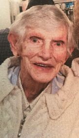 Condolence Book for Mary MEALEY (née Keating) (Carlow Town, Carlow ...