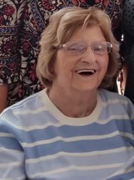 Death Notice of Mary Mohan (née O'Brien) (Drogheda, Louth) | rip.ie