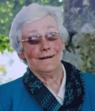 Death Notice of Mary Molloy (née Nally) (Athlone, Westmeath) | rip.ie