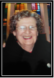 Death Notice of Mary MOONEY (née Balfe) (Sallynoggin, Dublin) | rip.ie