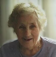 Death Notice of Mary (Maura) Moore (née Bourke) (Farranshone, Limerick ...