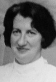 Death Notice of Mary Frances Moore (née Courtney) (Ballybunion, Kerry ...