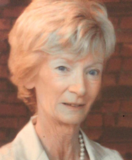 Condolence Book for Mary Mulcair (née O'Connell) (Askeaton, Limerick ...