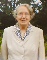Condolence Book for Mary MULLANEY (née Coffey) (Ballymacurley ...