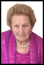 Condolence Book for Mary (Mae) Mullarkey (née Bogan) (Cloonfad ...