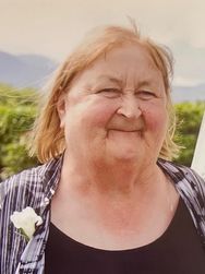 Death Notice of Mary (Marie) MURPHY (née Mc Donnell) (Louisburgh, Mayo ...