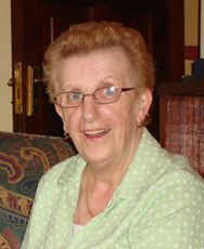 Condolence Book for Mary Murphy (née Meehan) (Brandon, Kerry) | rip.ie