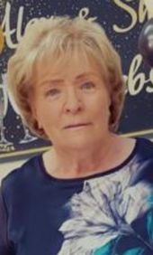 Death Notice of Mary Murphy (née O'Toole) (Clondalkin, Dublin) | rip.ie