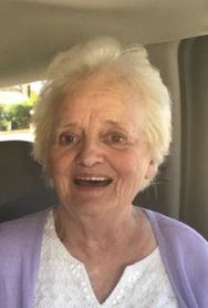 Condolence Book for Mary Murray (née McGuire) (Athlone, Westmeath) | rip.ie