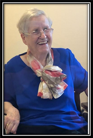 Condolence Book for Mary MURRAY (née Beggs) (Ballybrack, Dublin) | rip.ie