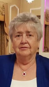 Condolence Book for Mary Nally (née Browne) (Moate, Westmeath) | rip.ie