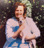 Death Notice of Mary Neary (née Cahir) (Kilglass, Roscommon) | rip.ie