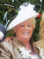 Condolence Book for Mary FARRELL (née Nelson) (Carlow Town, Carlow ...