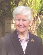 Condolence Book for Mary (May) O'DONOHUE (née Reedy) (Kilmacud, Dublin) | rip.ie