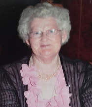 Death Notice of Mary O'FARRELL (née Riley) (Gormanston, Meath) | rip.ie