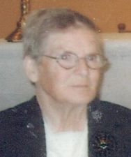 Death Notice of MARY O'SULLIVAN (née MURPHY) (Glengarriff, Cork) | rip.ie