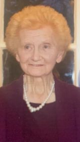 Death Notice of Mary Christine (Chris) O'Brien (née Marron) (Clonmel ...