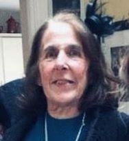 Condolence Book for Mary O'Rourke (née Lacey) (Donnybrook, Dublin) | rip.ie