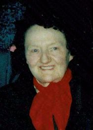 Condolence Book for Margaret O'Sullivan (Fermoy, Cork) | rip.ie