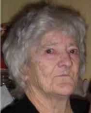 Death Notice of Mary O'Sullivan (Dromid, Kerry) | rip.ie