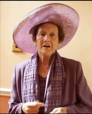 Condolence Book for Mary O'Sullivan (née Egan) (Ballinahinch, Tipperary ...