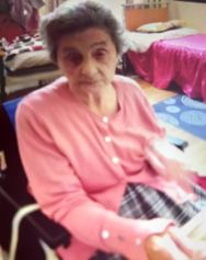 Death Notice of Mary Ogle (East Wall, Dublin) | rip.ie