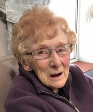 Death Notice of Mary PALLES (née Liston) (Athea, Limerick) | rip.ie