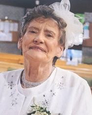 Death Notice of Mary PHELAN (née Halligan) (Glasnevin, Dublin) | rip.ie