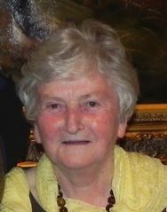 Death Notice of Mary PURCELL (Rahoon, Galway) | rip.ie