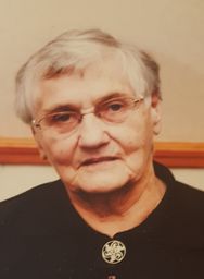 Death Notice of Mary Quigley (née McLoughlin) (Murroe, Limerick) | rip.ie