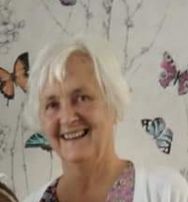 Death Notice of Mary RAESIDE (née Mullen) (Springfield, Dublin) | rip.ie