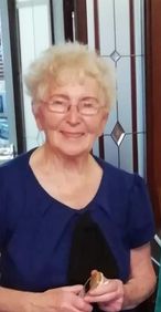 Condolence Book for Mary Rainey (née Sherlock) (Sligo Town, Sligo) | rip.ie