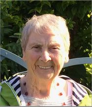 Condolence Book for Mary Redmond (née O'Brien) (Arklow, Wicklow) | rip.ie