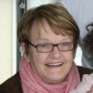 Condolence Book for Mary Redpath Healy (Killarney, Kerry) | rip.ie