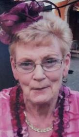 Death Notice of May Regan (née Scanlon) (Boyle, Roscommon) | rip.ie